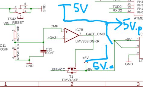 alimenter arduino par la broche 5v oui ou non le bar arduino forum