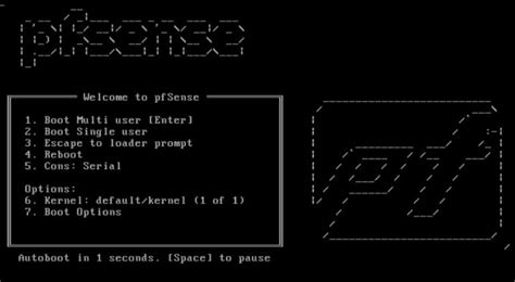 Step By Step How To Install A PfSense Firewall Server