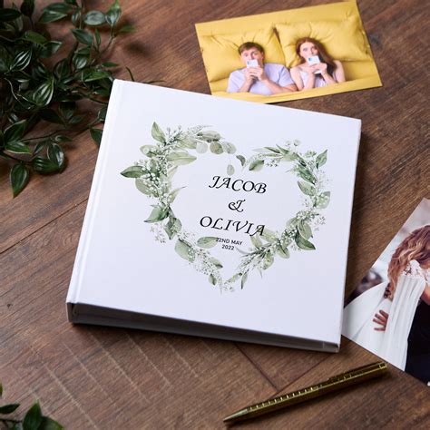 Traditional Wedding Album 60 Photos