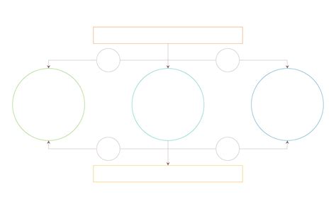 Linear Flowchart Illustration Of Infographic Business Graph And Diagram Planning