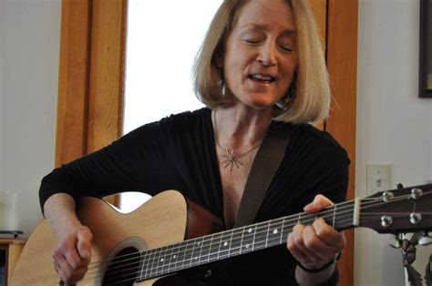 Singer Songrwiter Anni Clark To Perform In Mt Vernon Daily Bulldog