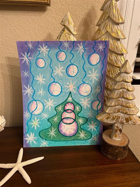 Neurographic Art Algorithm Miracle Etsy