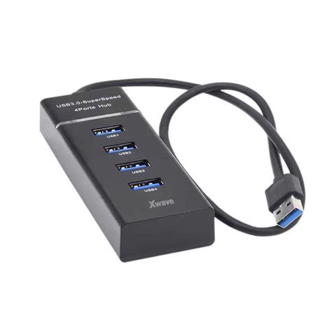 USB HUB Porta Xwave HUB Volim Svoj Dom