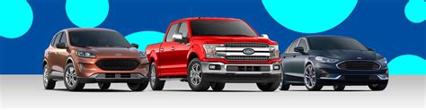 2020 Ford Model Research Preston Ford