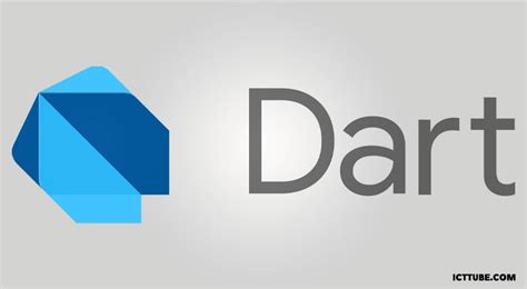 the complete dart learning from beginner to advanced[arabic] icttube