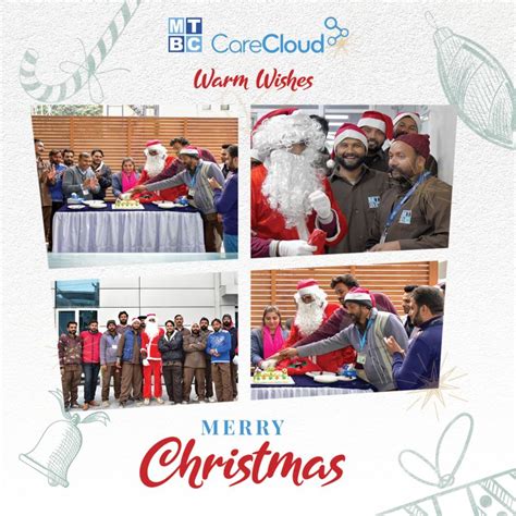 Mtbc Careers On Linkedin Mtbc Celebrates Festivecheer Teamspirit Merrychristmas Carecloud…