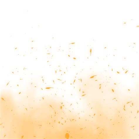 Best 13 Particle Dynamic Light Effect PNG Transparent Dynamic Light Effect Ember Thin Out