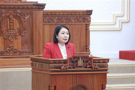 Үндсэн хуулийн цэцийн 03 дугаар дүгнэлтийг хүлээн зөвшөөрөв