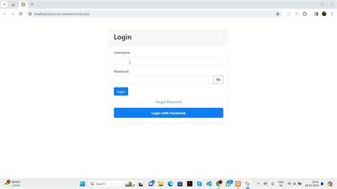 Video Boost Data Handling With Php Ajax Bootstrap And Mysql