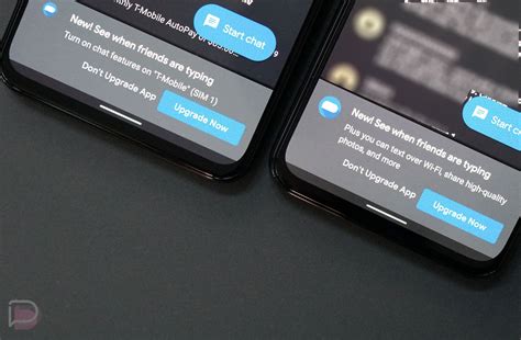 RCS Is The Future Of Android Texting So Tell Your Friends