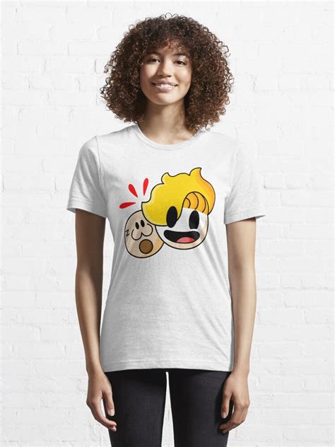Haminations Merch Haminations Bryson T Shirt For Sale By