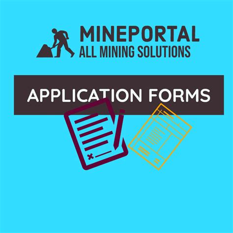 Application Form Gas Testing Mine Portal Indias No1 Mining Exams