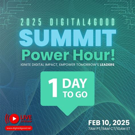 Ogechi I On Linkedin Countdown Continues