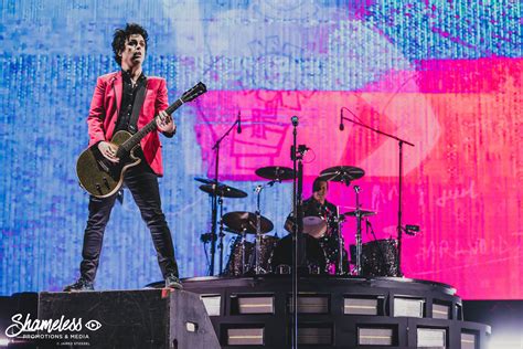 Green Day Release New Single One Eyed Bastard