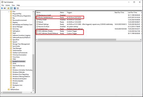 Deactivate Update Notifications On Windows Server Sysops