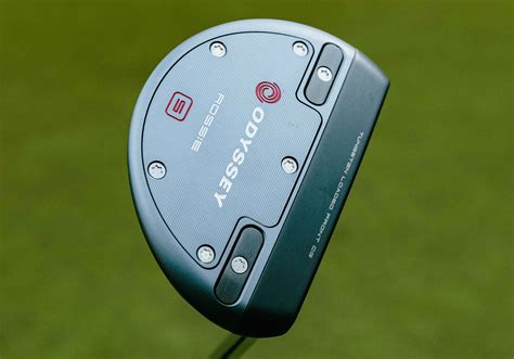 Odyssey Tri Hot K Rossie S Mallet Putter Review Mygolfspy
