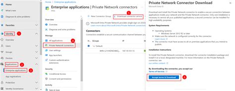 Entra Id Proxy De Aplicativos Locais Para Usuários Remoto