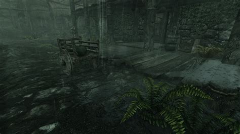 Community Shaders Anyone Had A Dabble Skyrim General Discussion LoversLab