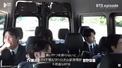 Bts ジミン、日本アニメについて熱弁！「あの建物は に出てくるやつじゃん！」と大興奮しながら説明・・ 楽しそうな声でアニメについて語る姿に
