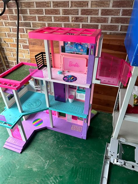 바비하우스 팝니다 유아동 당근 중고거래