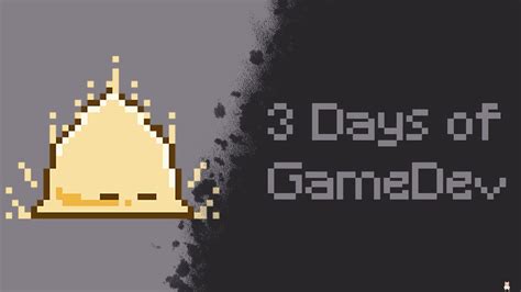 This Is What 3 Days Of Gamedev Looks Like Devlog2 Godot4 Youtube