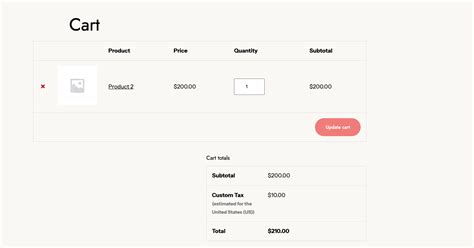 Different Tax For New And 2nd Hand Products Using Woocommerce