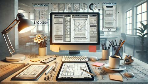 Mastering The Art Of Wireframing Best Practices For Ux Designers By Ajay Jadhav Medium
