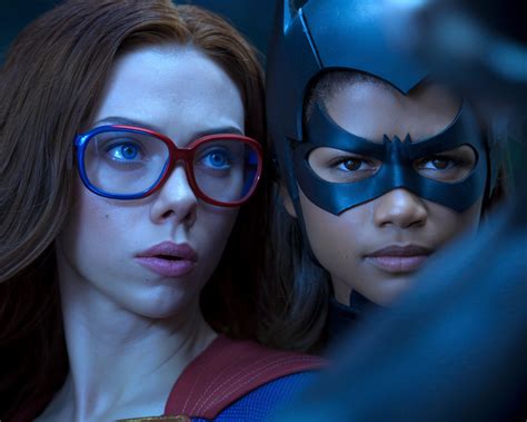 Zendaya And Scarlett Johansson Superheroes By Kazushi01 On Deviantart