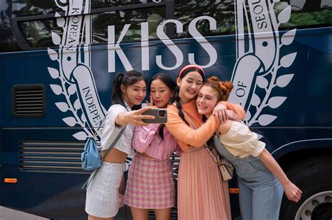 Get A First Look At To All The Boys Ive Loved Before Spinoff Xo Kitty