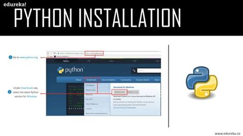 introduction to python edureka pdf programming languages computing