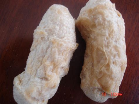 Textured Vegetarian Soy Protein Process Line Hm65 Ii Hanmei China