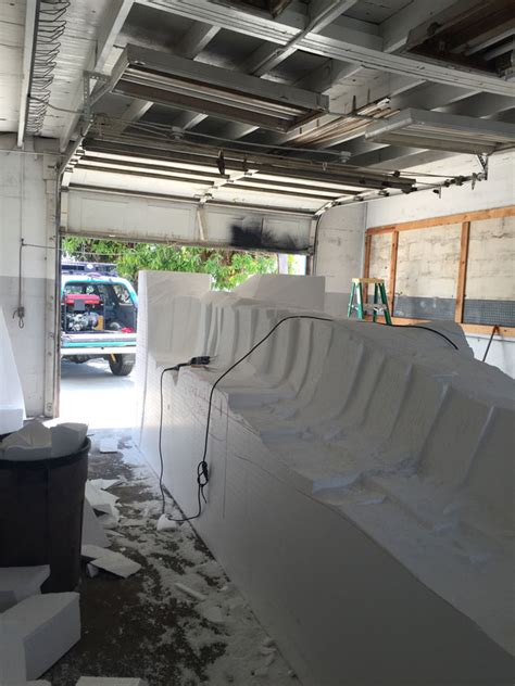 Giant Sculpting Foam Blocks Universal Foam Products Styrofoam And Eps Foam Blocks And Sheets