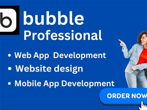 A Well Optimized Bubble Development Upwork