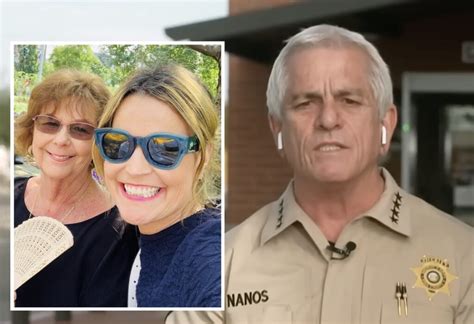 Nancy Guthrie Missing Swat Team Swarms Arizona House And Detains Three