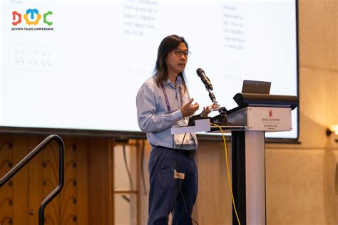 Devops Conference Gallery Singapore 2022 Devops Talks