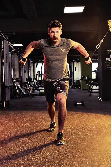 Cable Crossover Cyberkasap