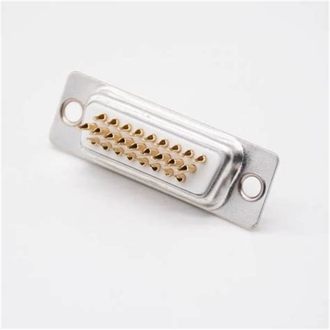 26 Pin D Sub Connector Pinout Guide Everything You Need To Know