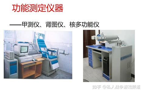 核医学 核医学总论 PPT课件 知乎