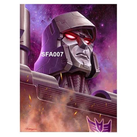 Transformers Posters Part 2 Hobbies And Toys Memorabilia