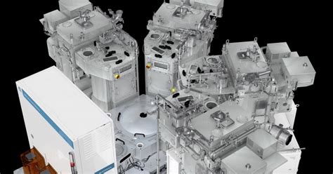 어플라이드 Euv 공정 단축 초미세 회로 구현 기술 개발