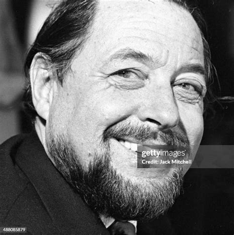 21091 Tennessee Williams Photos And High Res Pictures Getty Images