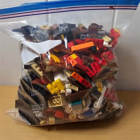 Bulk Harry Potter Lego Retired Sets S