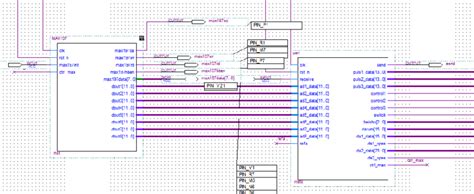 Fpga Program Block Diagram 23 Software Design The Heating Platform
