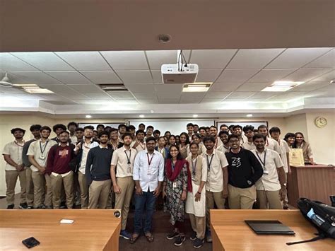 Gamedevelopment Godot Workshop Amritavishwavidyapeetham Sai Charan Mukku Dilli