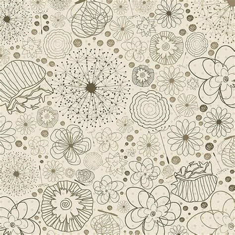 베이지색 바탕에 두 개의 꽃 종교적인 화려한 그래픽 배경 일러스트 및 사진 무료 다운로드 Pngtree