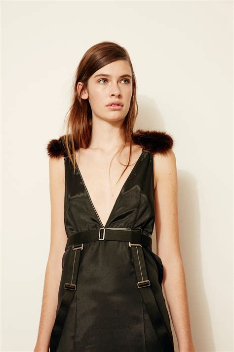 Meet Calvin Klein Exclusive Models From The Fall 2016 Show Vogue