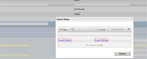 How To Enable In Lookups To Numeric Range Domain Maximo Open Forum