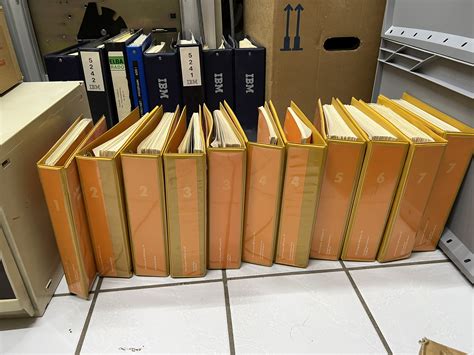 Ibm System23 Datamaster Displaywriter Pdp 11 And Vax Stuff