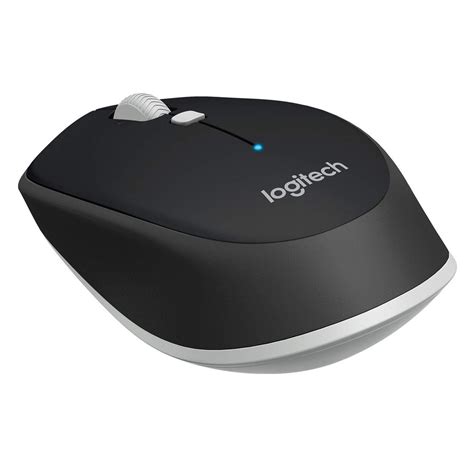 Logitech M337 Wireless Mouse Bluetooth 1000 Dpi Laser Grade Optical