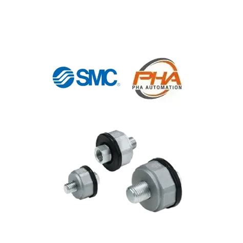 smc floating joint rod end